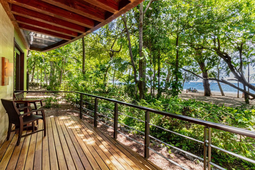 Hotel Bosque del Mar – Disfrute lo mejor de dos mundos en un solo hotel